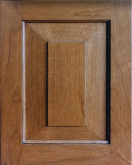 Madison Square Door – Tedd Wood, LLC