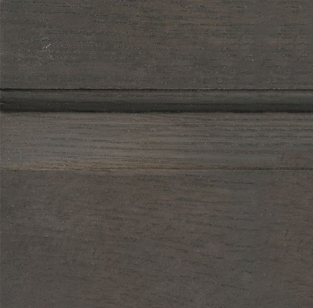 Cobblestone Stain on Maple – Tedd Wood, LLC